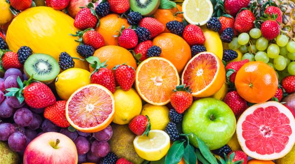 Fruits - Mandarin Bean