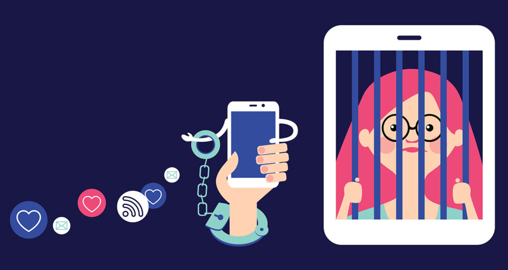 What happens when you stop using your smartphone for a year? - Mandarin ...