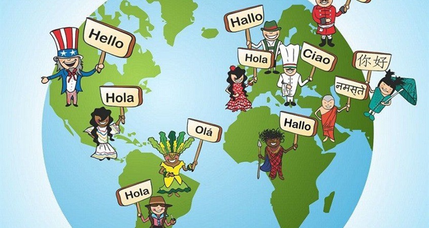 Citizen of the World - Mandarin Bean