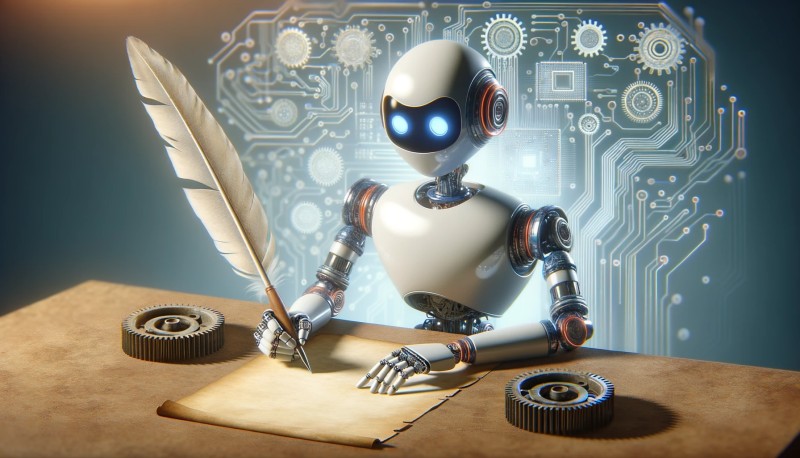 Pros and cons of AI assistants - Mandarin Bean